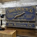 Aircraft Maintenance Wood Sign With Optional Personalization - Etsy