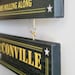 Personalized U.S. Army Sign - Etsy