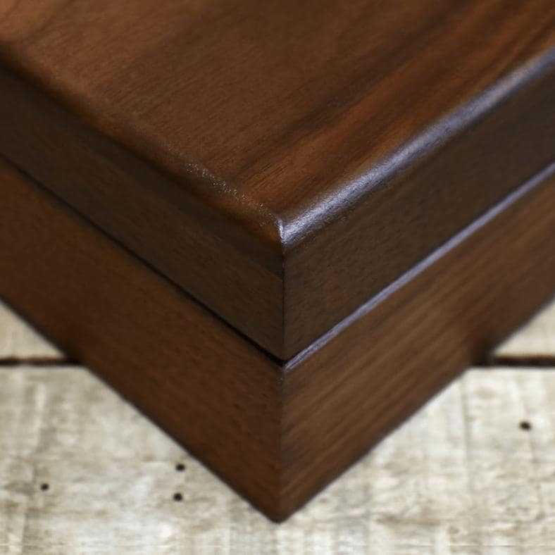 Eagle Scout Keepsake Box With Personalized Colored Medallion - Etsy