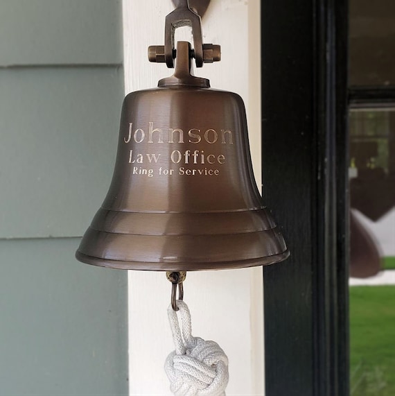 Ship Bell