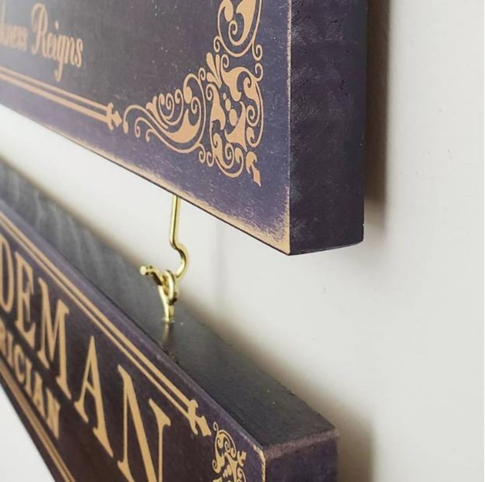 Electrician Wood Sign With Optional Personalization >>> Order by 12/14 ...