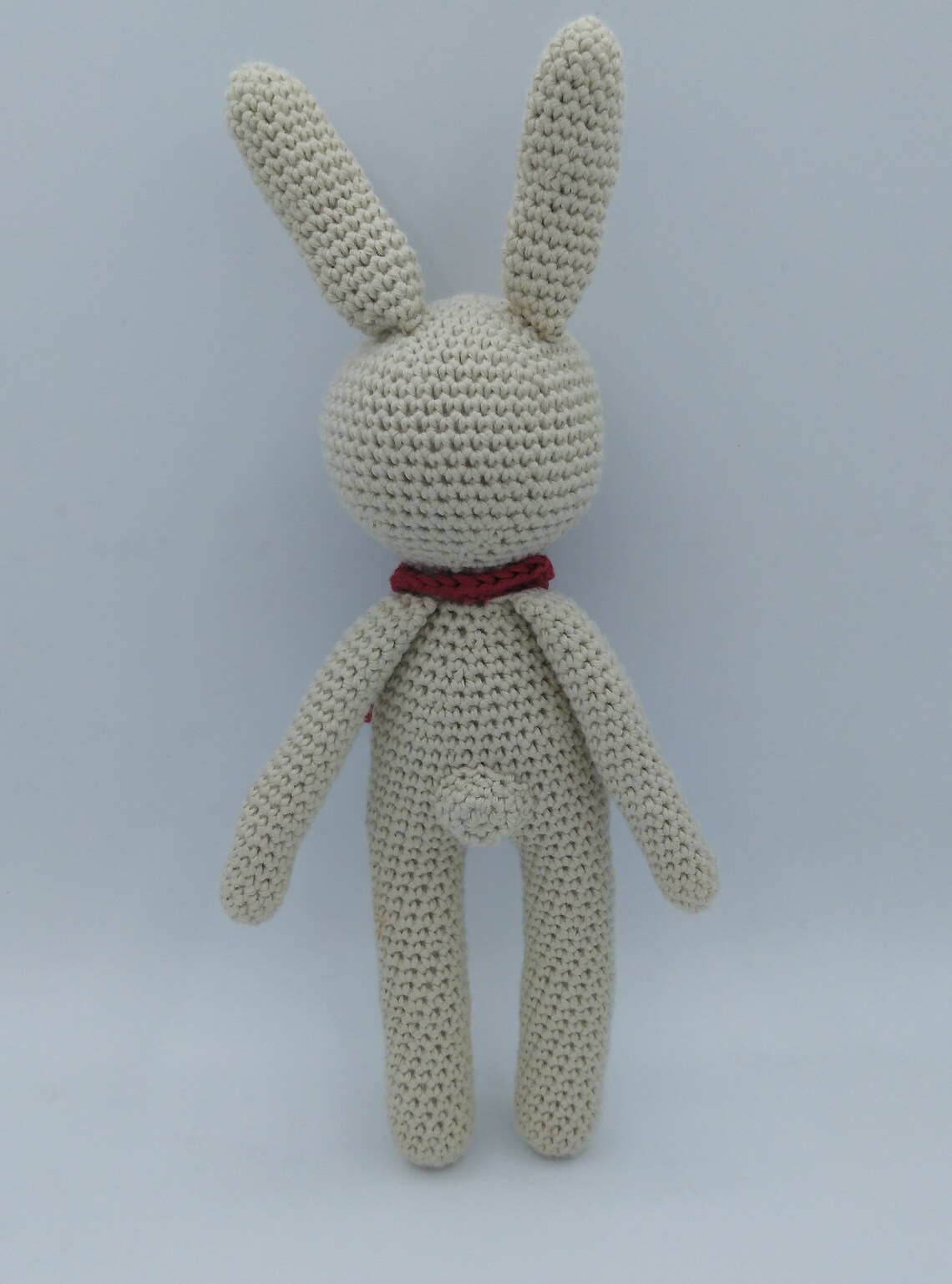 Conejo amigurumi peluche animal conejo crochet Baby Shower | Etsy