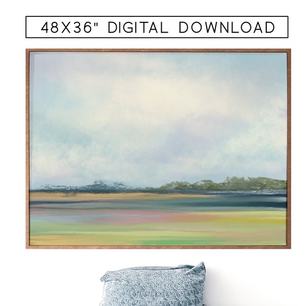 48x36 Wall Art - Etsy