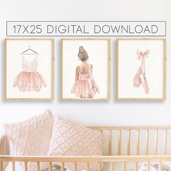 Ballet Decor - Etsy
