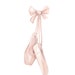 Ballet Shoes Print, Ballerina Slippers Watercolor, Dance Wall Art ...