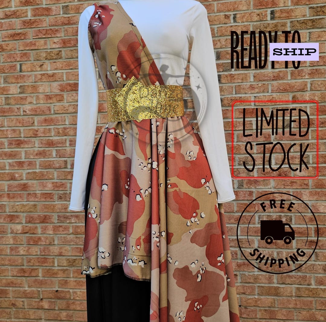 Grace and Strength Dance Dress/ Praise and Worship Garments, Worship ...