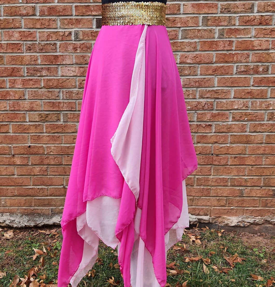 Multi Way Dance Overlay Women Dance Efod Praise Dance - Etsy