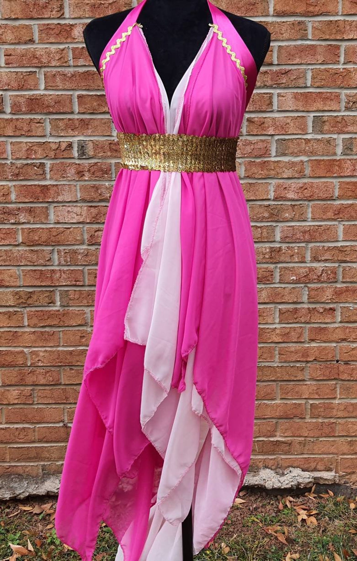 Multi Way Dance Overlay Women Dance Efod Praise Dance - Etsy