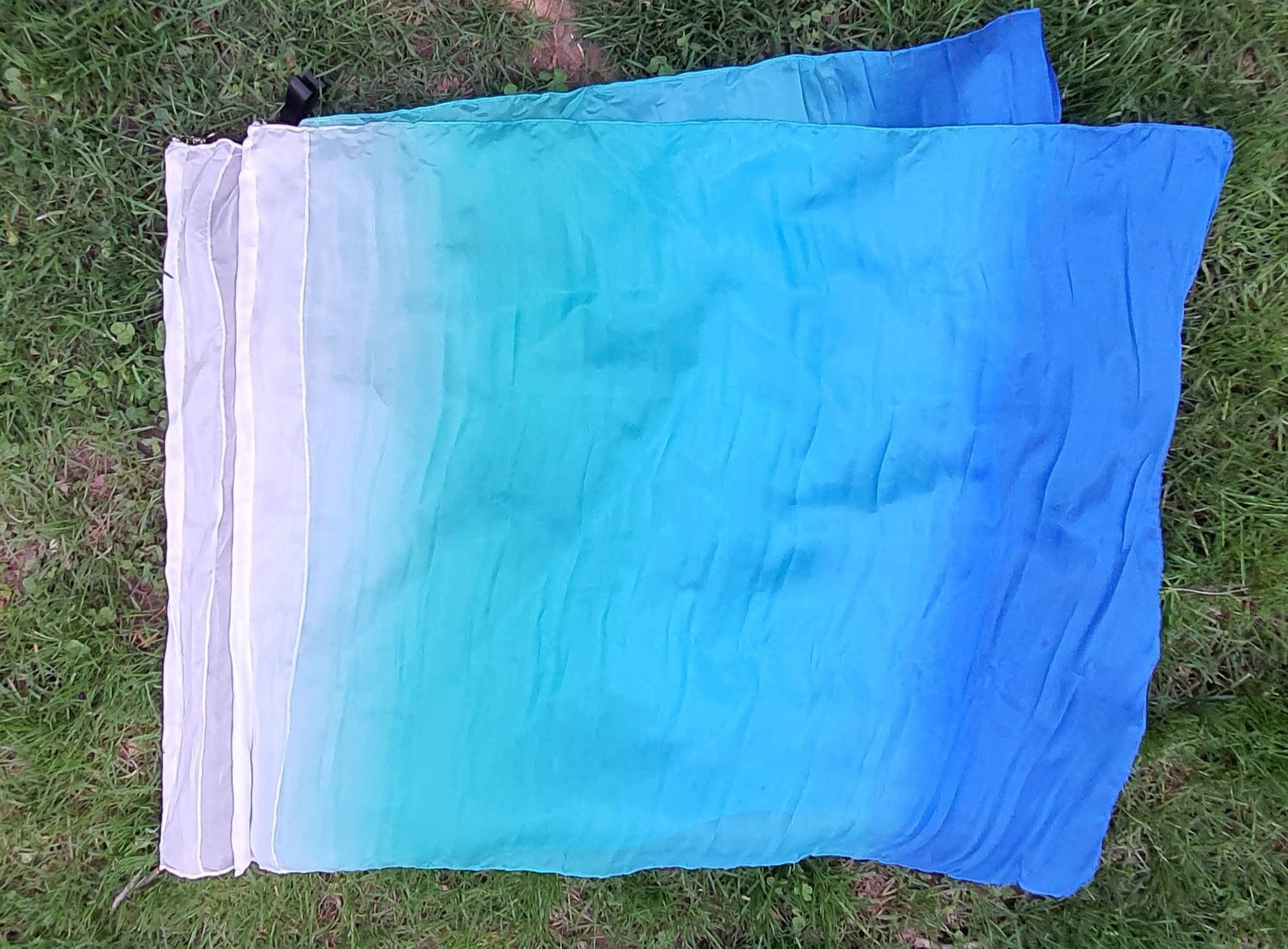 Worship Flags for Dance// Adult Silk Worship Flags// 100% Silk | Etsy