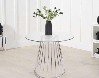 90cm Round Table - Etsy UK