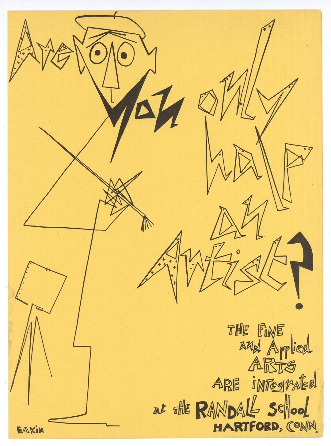 Jane Eakin Original Lithograph - Etsy