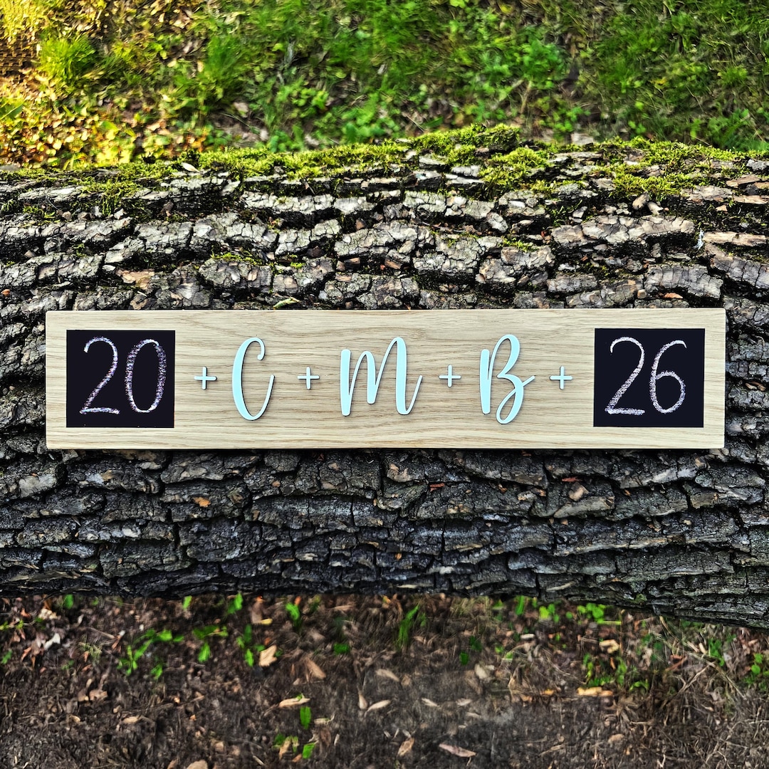 Epiphany Home Blessing Sign . Catholic Gift . 3D Sign Blessing Board ...