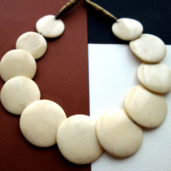 Camel Bone Beads - Etsy UK