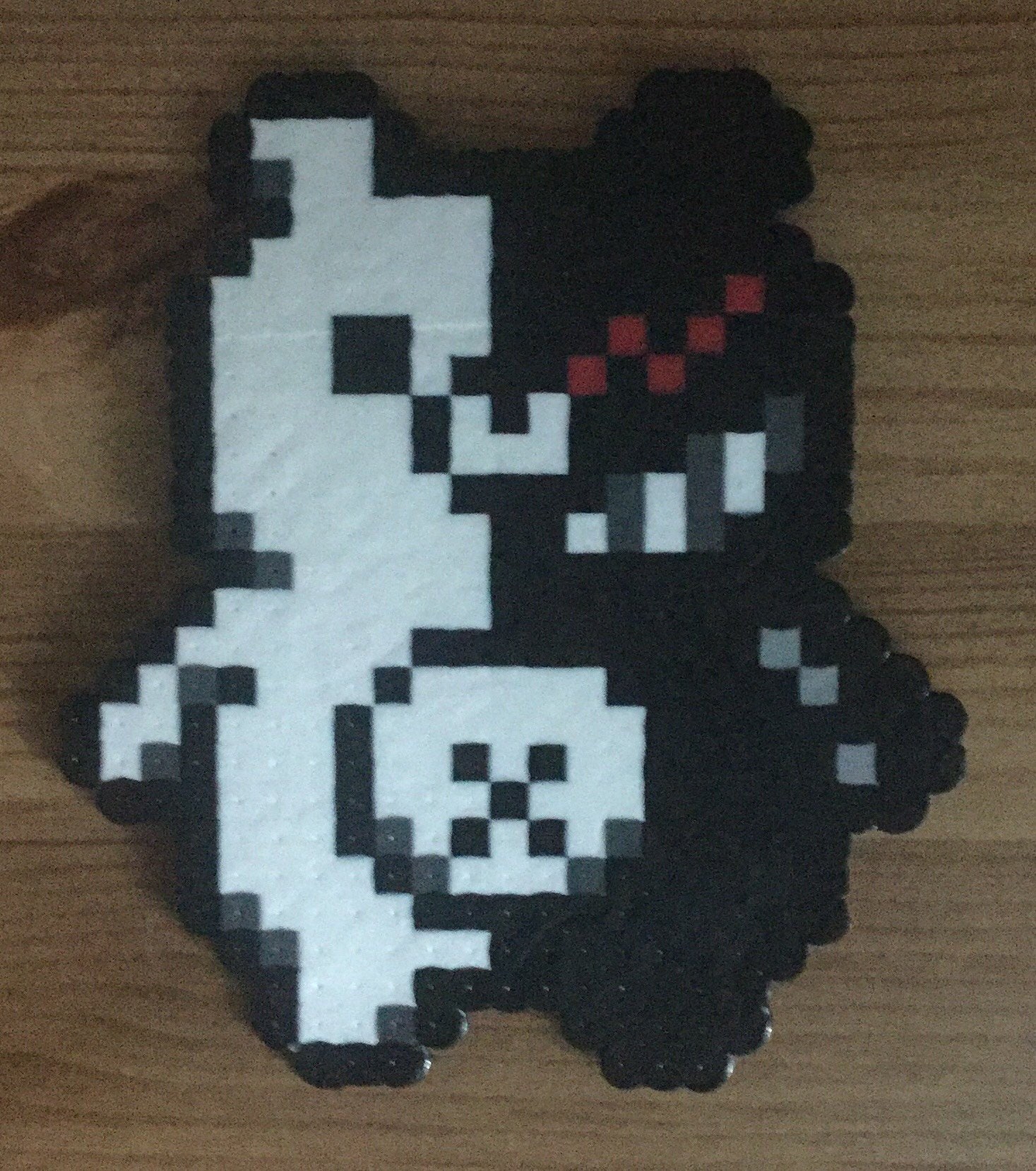 Monomi Dangan Ronpa Sprites