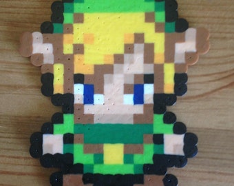 Legend Zelda Sprite | Etsy