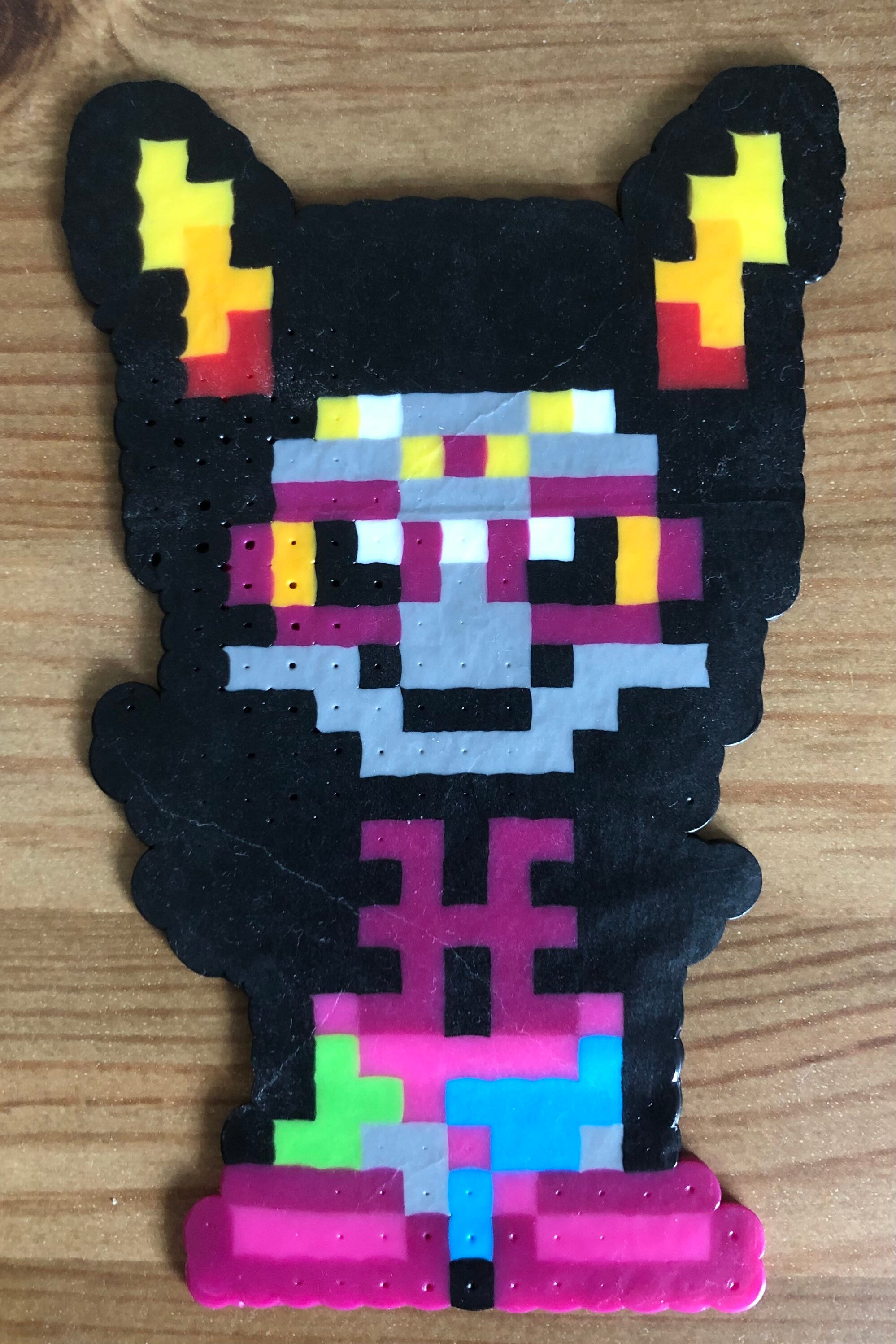 Vriska Sprite Alterniabound
