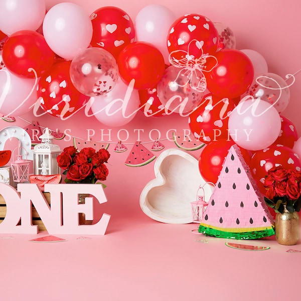 Cocomelon Backdrop for Girl - Etsy