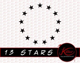 13 stars | Etsy