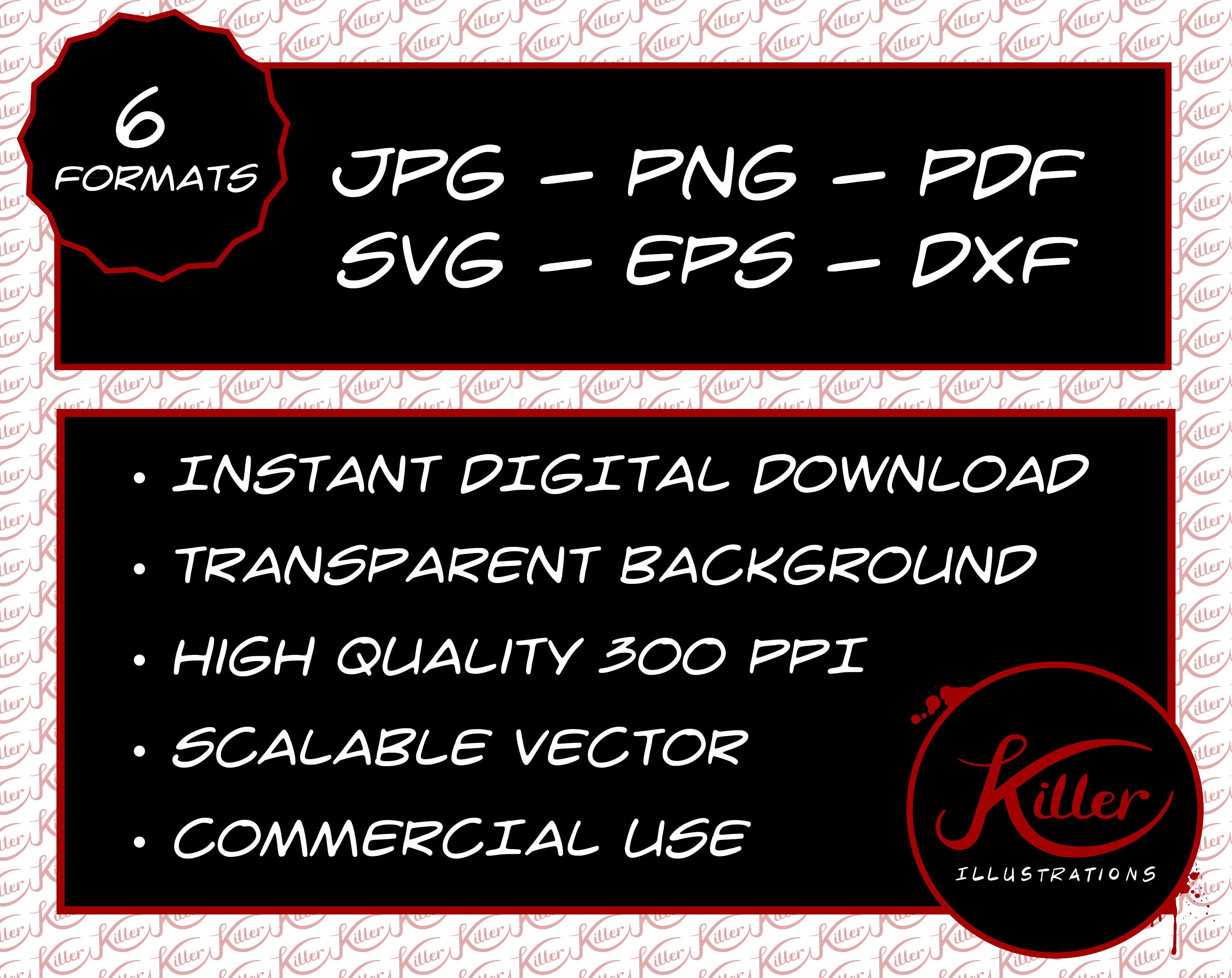 Mini School Bus Vector / SKOOLIE Clip Art / Cut File / Instant Digital ...