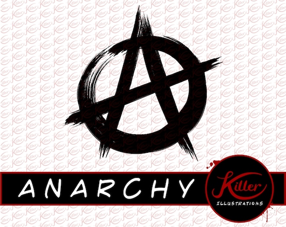 Anarchist Symbols