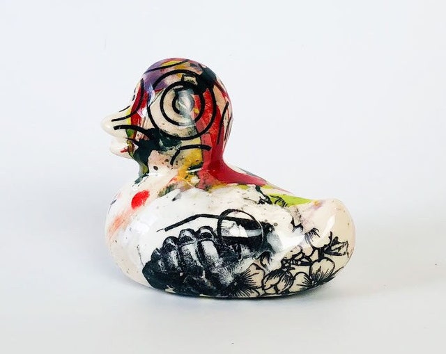 RIOTCeramics - Etsy