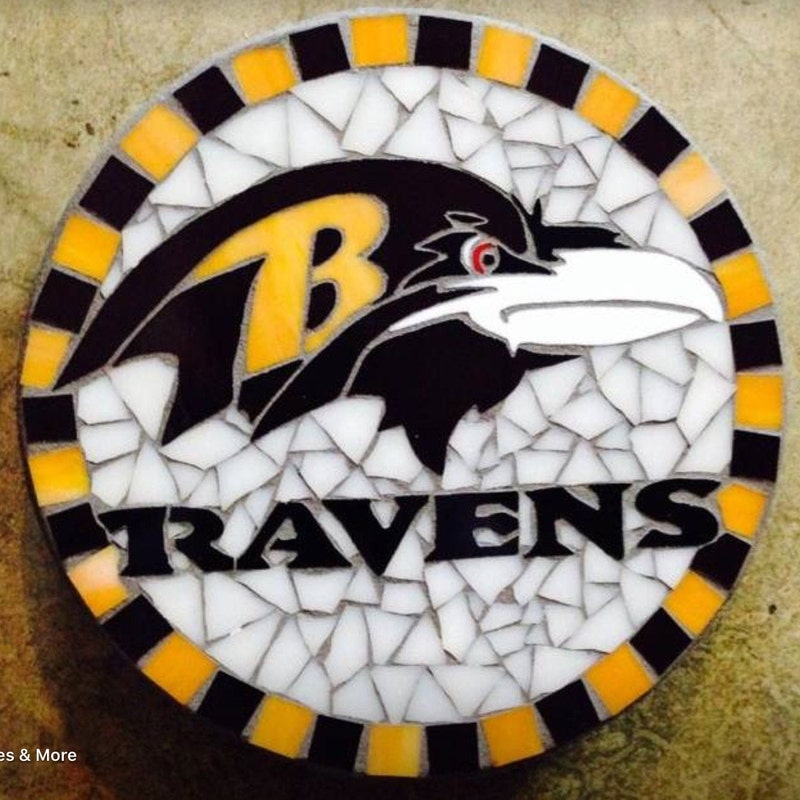 Mosaic Yard Art - Etsy - Page 3