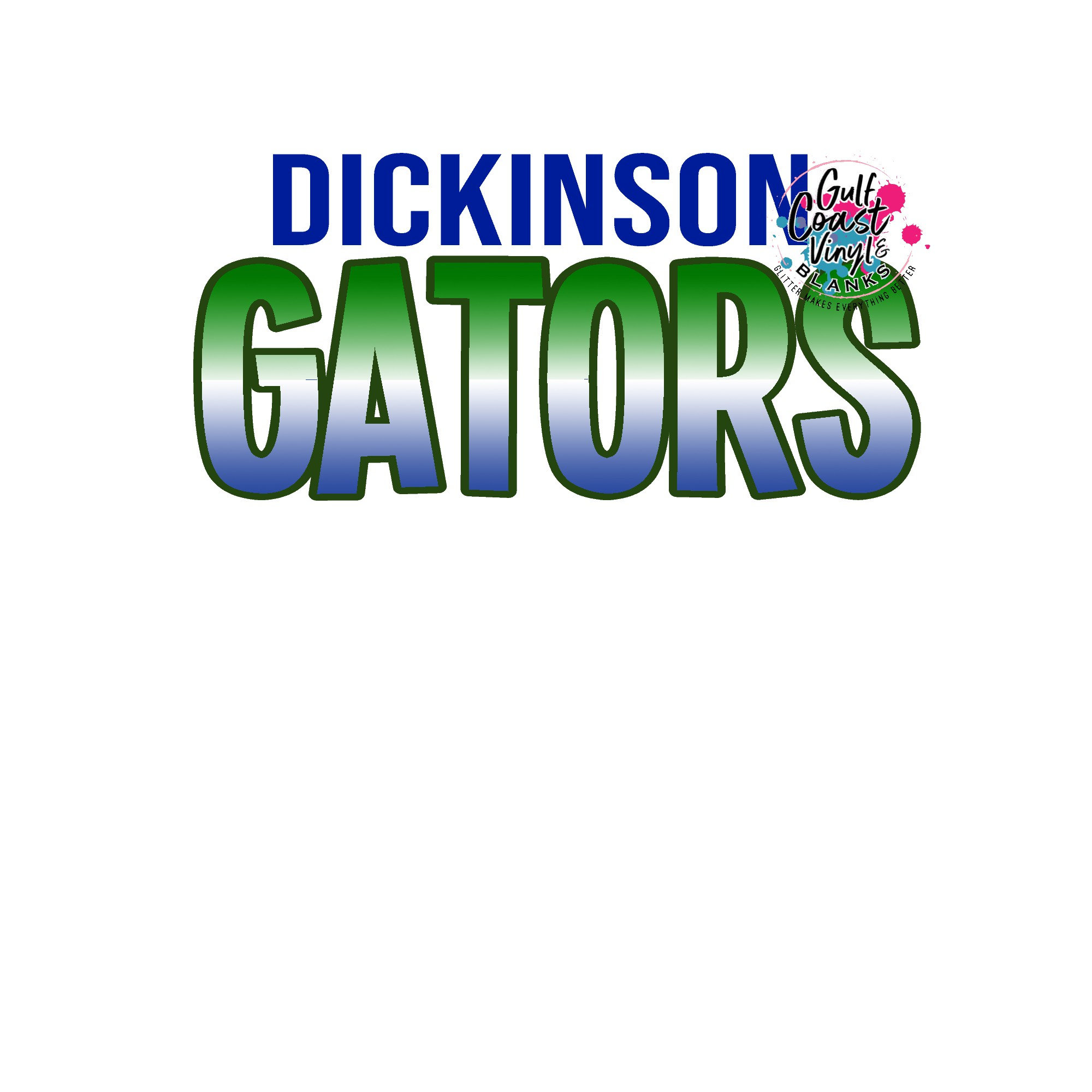Dickinson Gators Digital Download Png Sublimation Digital Download - Etsy