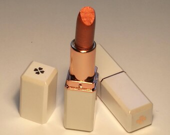 Copper Lipstick | Etsy