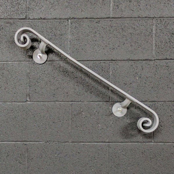 Decorative Handrails - Etsy
