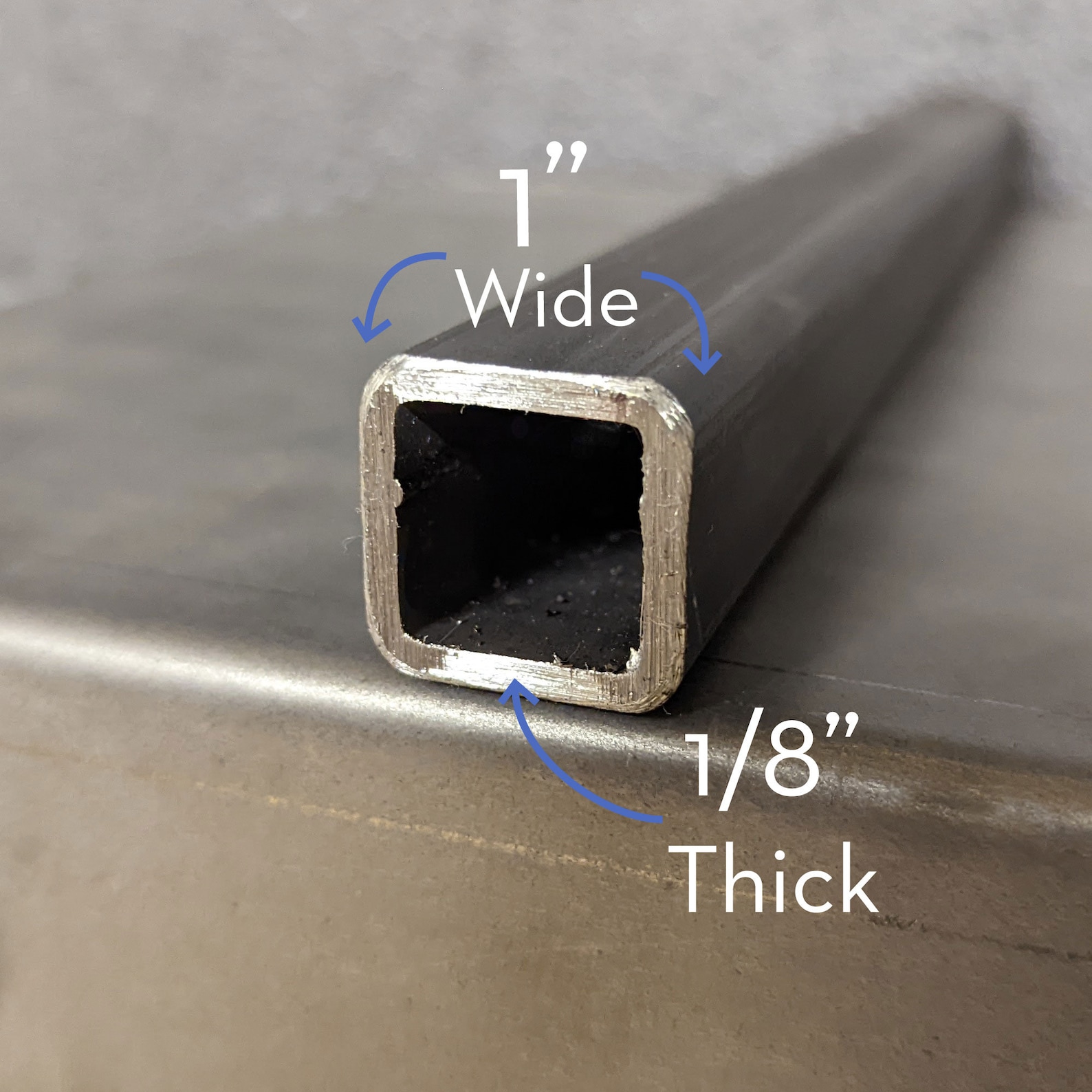 4 Foot Metal Handrail for Stairs In-ground Posts Metal - Etsy