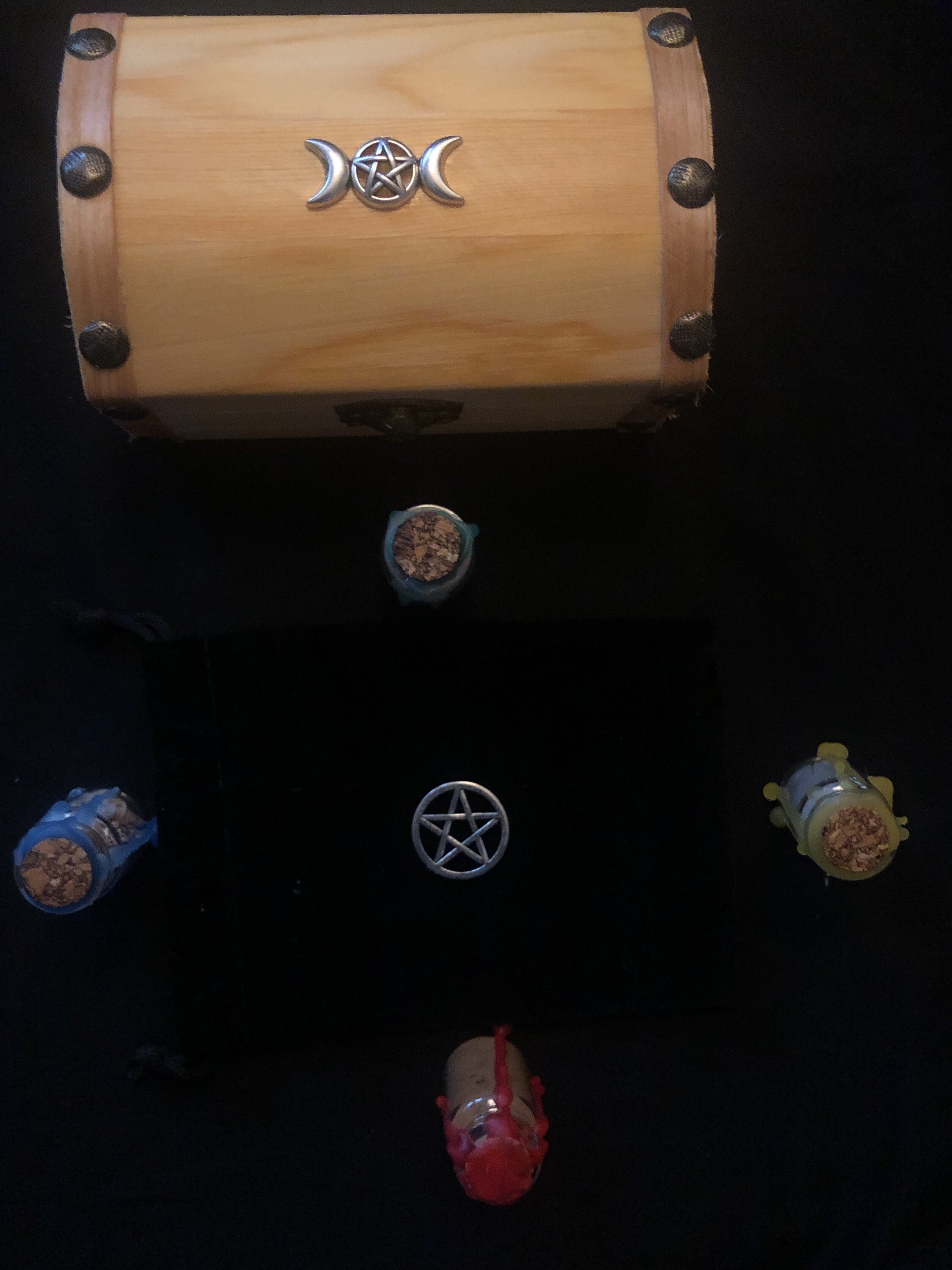 Traveling Altar | Etsy