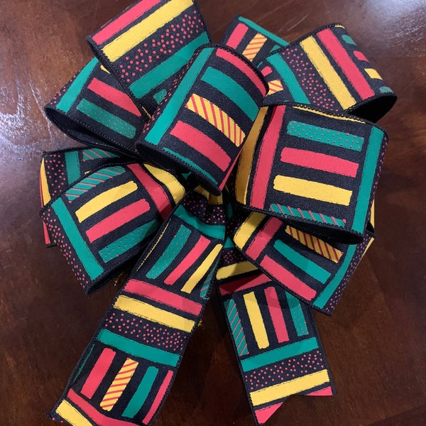 Black History Ribbons - Etsy