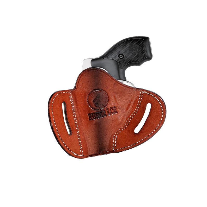 J-frame Revolver Holster Owb CCW Holster Fits SW J Frame 36 60 442 642 ...