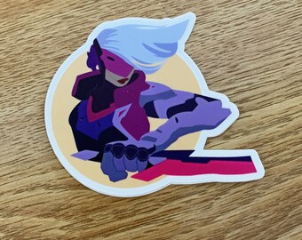 Katarina League of Legends - Etsy