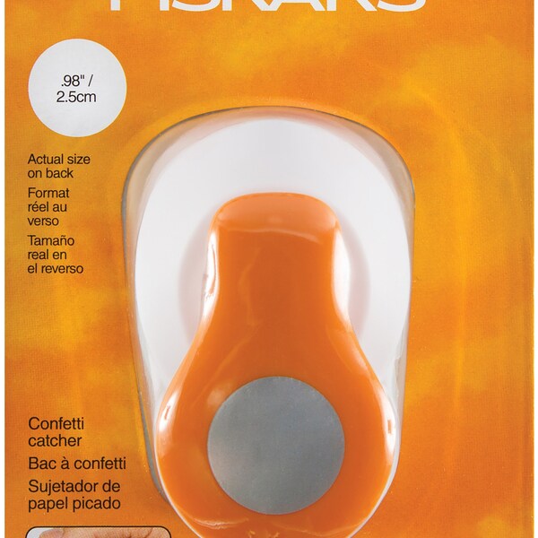 Fiskars Punch - Etsy