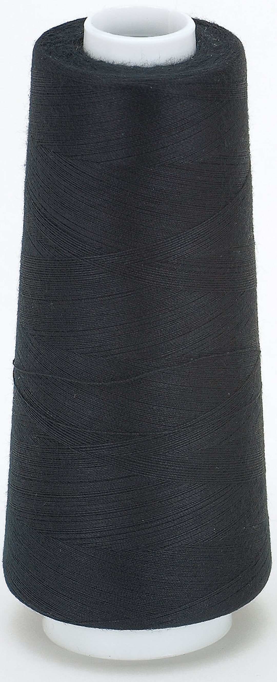 Coats Surelock Overlock Thread 3,000yd-black - Etsy
