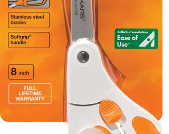 Easy Action Scissors - Etsy