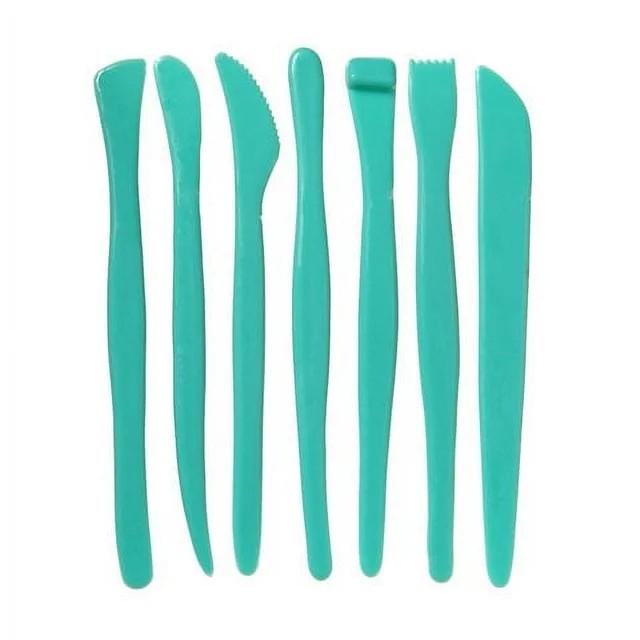 Save Dollar Stores Clay Set Modeling Tools - Etsy