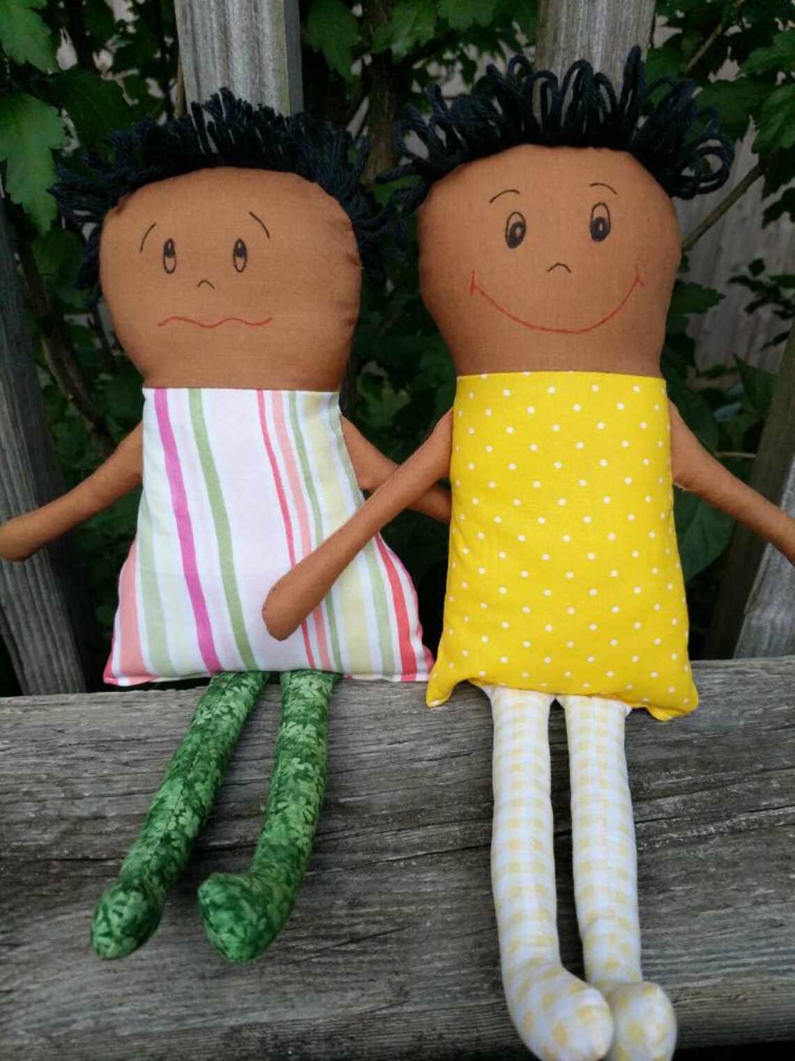 Play Therapy Dolls, Emotion Dolls, Dolls for Counseling With Children ...