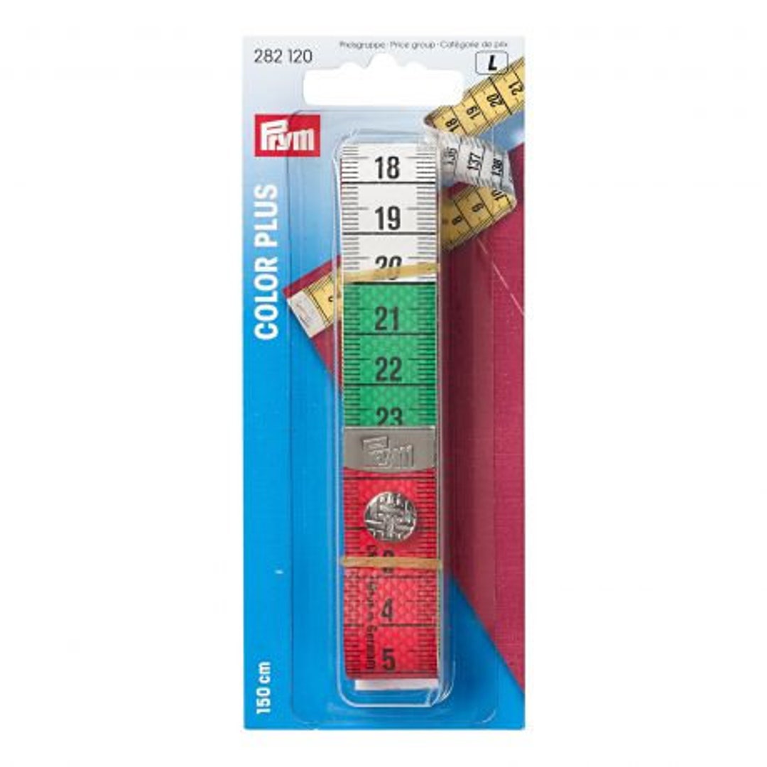 Color Ribbon Meter Plus 150cm - Etsy