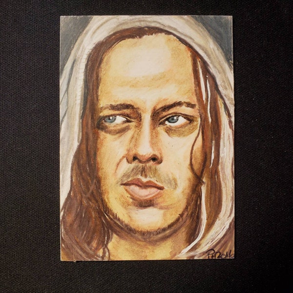 Jaqen - Etsy