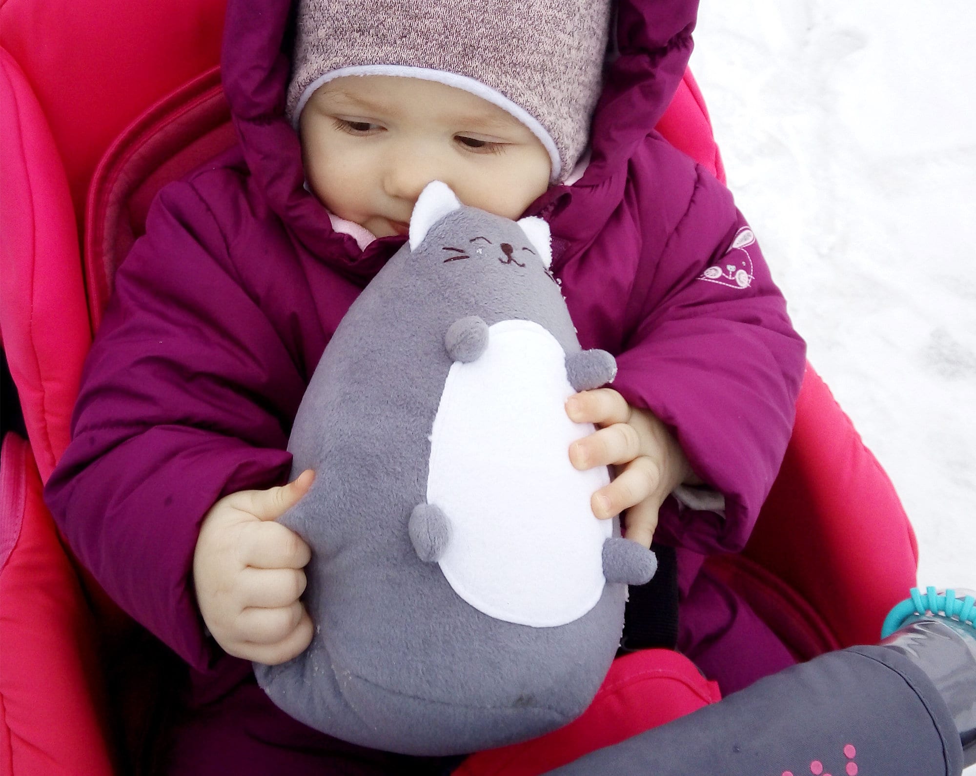 Cat Sewing Pattern PDF: Fat Cat Plush Sewing Pattern & | Etsy Australia