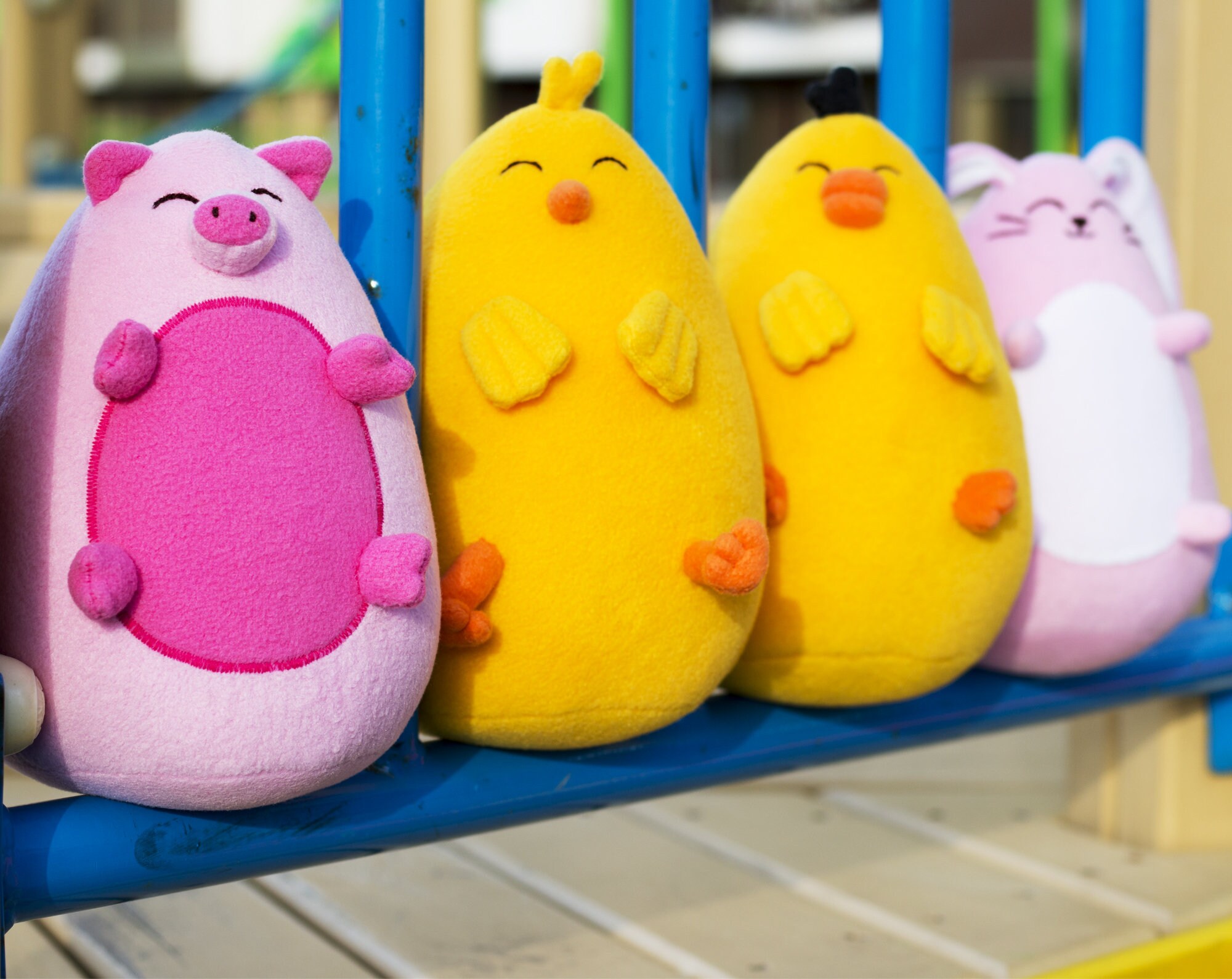 Pig Sewing Pattern PDF: Fat Pig Plush Sewing Pattern & - Etsy Australia