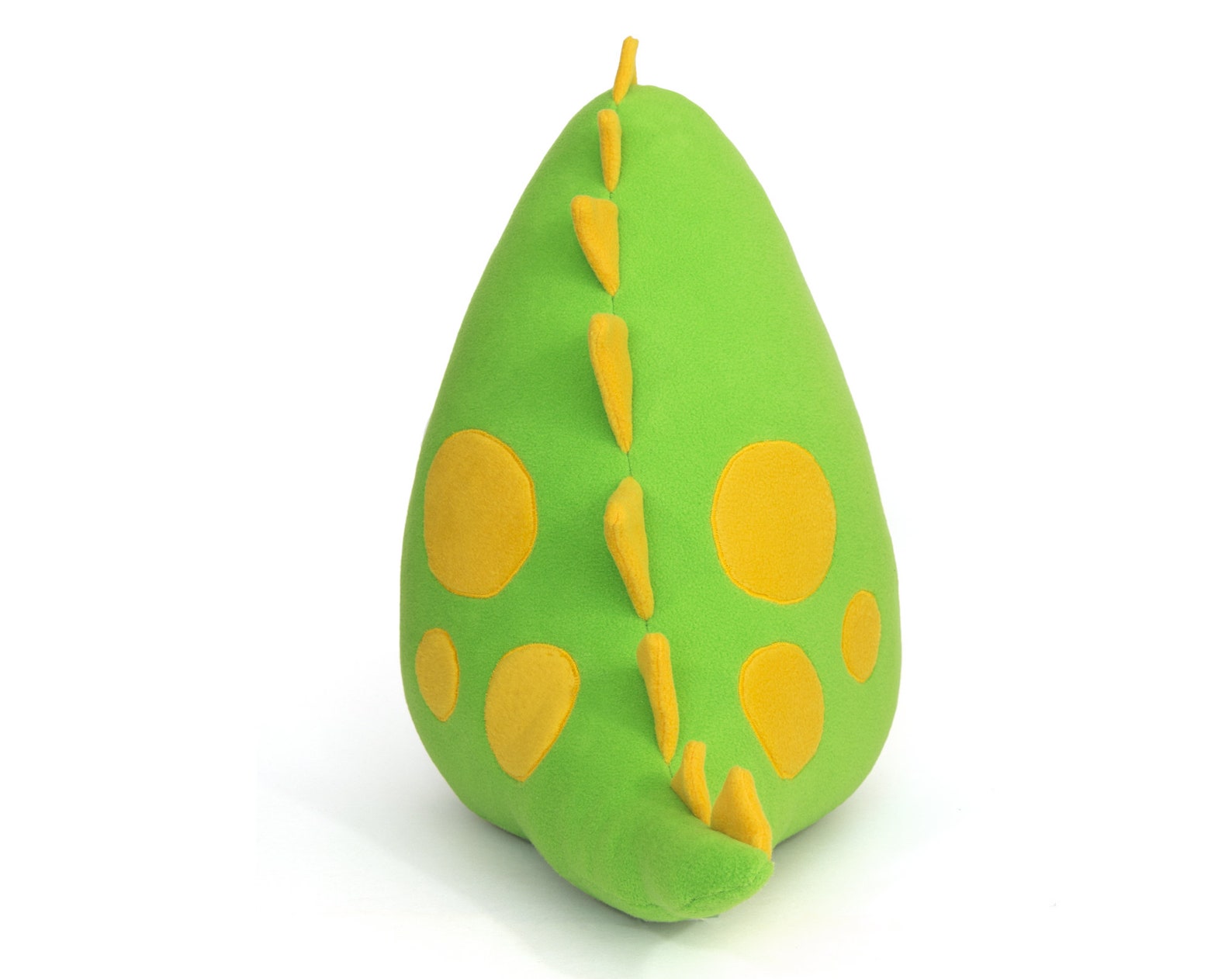 Dinosaur Sewing Pattern Plush Dinosaur PDF Pattern Stuffed - Etsy