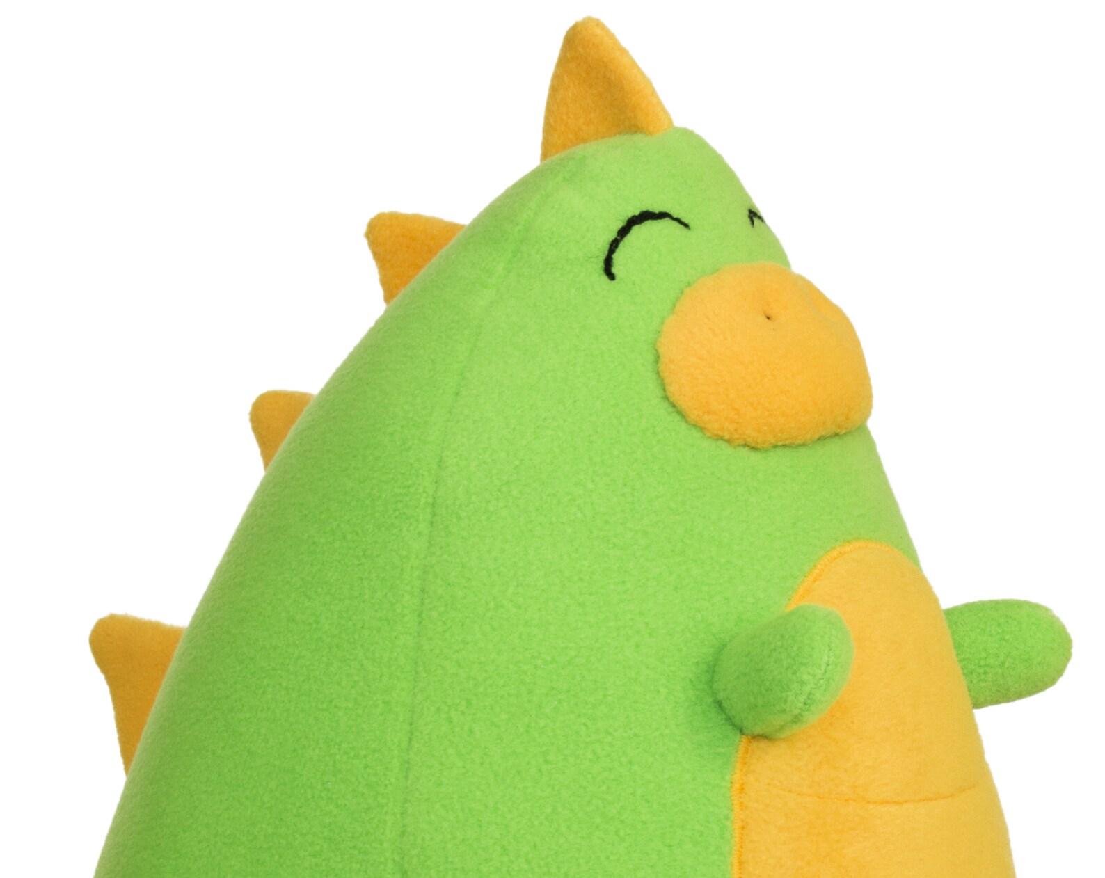 Dinosaur Sewing Pattern Plush Dinosaur PDF Pattern Stuffed | Etsy