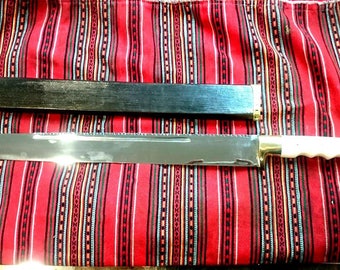 Very Sharp Sword - Etsy