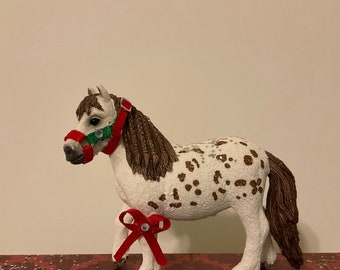 Schleich Pony Set - Etsy