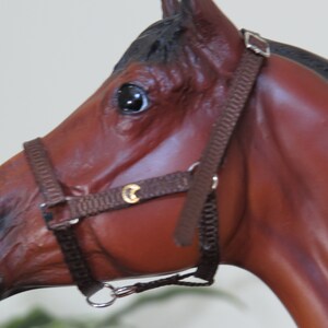 Onwards Traditional Model Horse Costume Set Fist 1/9 Scale Model Horses ...