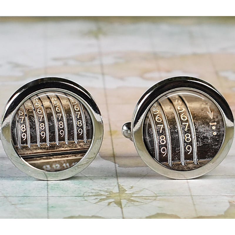 Funny Cufflinks - Etsy