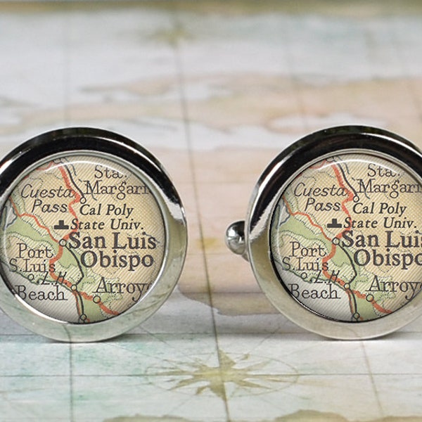 Cal Poly San Luis Obispo - Etsy